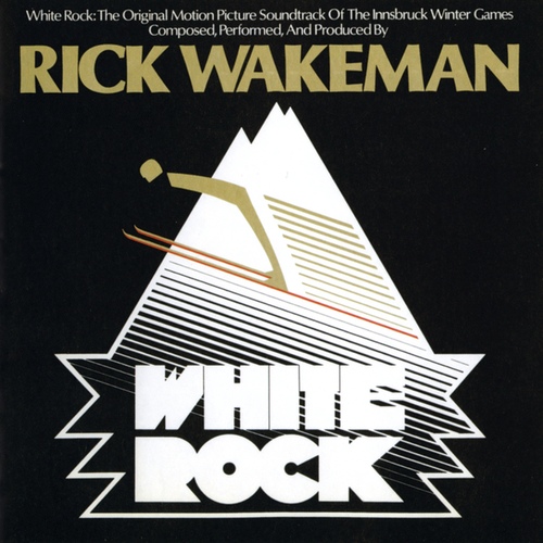 Lax'x (From "White Rock" Soundtrack)/Rick Wakeman(릭 웨이크먼) - 벅스