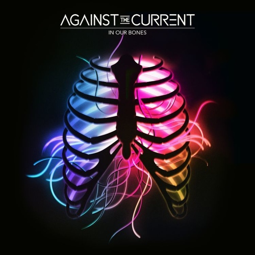 Running With The Wild Things/Against The Current(어게인스트 더 커런트) - 벅스