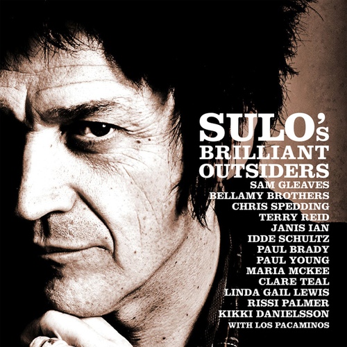 Sulo´s Brilliant Outsiders - 벅스