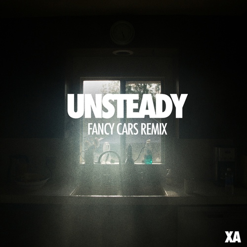 Unsteady (Fancy Cars Remix) - 벅스