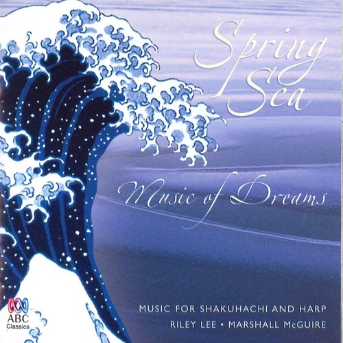 Spring Sea: Music Of Dreams - 벅스