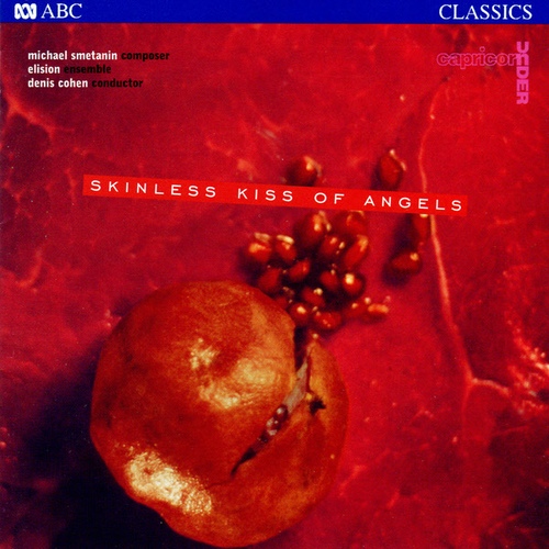 Smetanin: Skinless Kiss Of Angels - Overture/Denis Cohen - 벅스