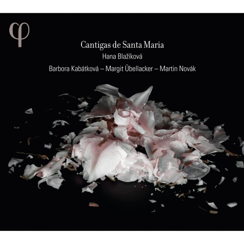 Sen calar, CSM 380/Hana Blazíkova, Barbora Kabatkova, Margit Ubellacker ...