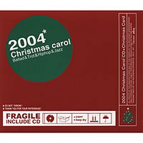 Carolling (2004 Hiphop)/조pd(ZoPD) - 벅스