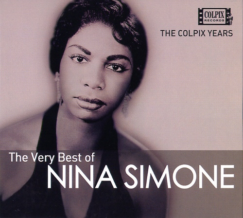 Nobody Know You When You're Down & Out/Nina Simone(니나 시몬) - 벅스