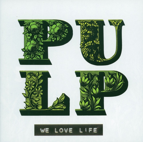 The Trees (Album Version)/Pulp(펄프) - 벅스