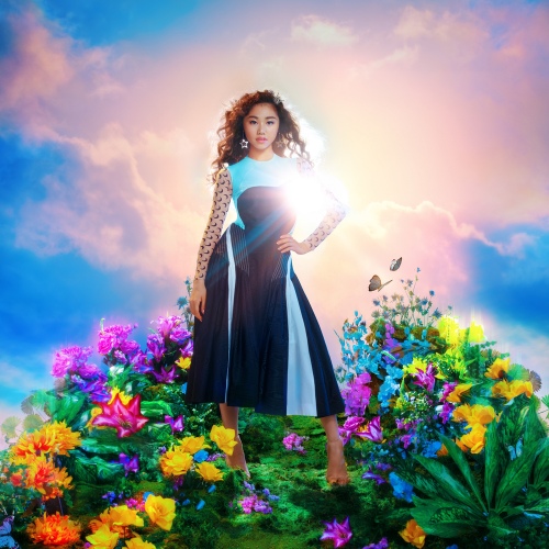 HONEY (English Version)/RIRI(리리) - 벅스