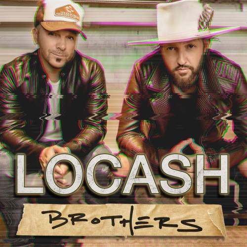 Brothers - 벅스