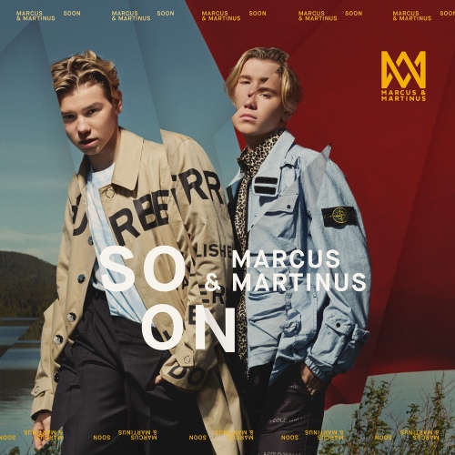 Let Me Go/Marcus & Martinus(마커스 앤 마티너스) - 벅스