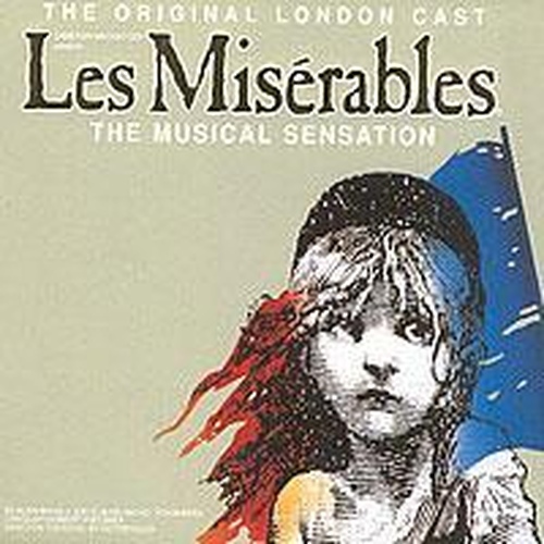 Javert's Suicide: Soliloquy/Original London Cast - 벅스