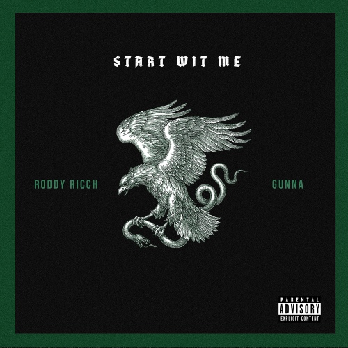 Start Wit Me (feat. Gunna)/Roddy Ricch - 벅스