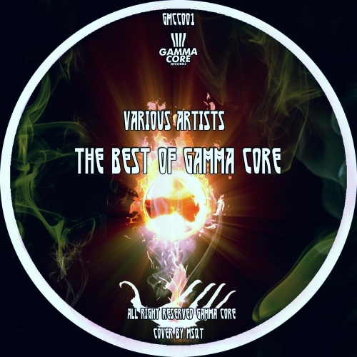 The Best of Gamma Core - 벅스