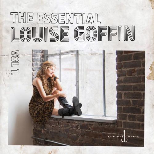The Essential Louise Goffin, Vol. 1 - 벅스