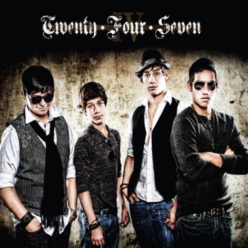 Twenty Four Seven - 벅스