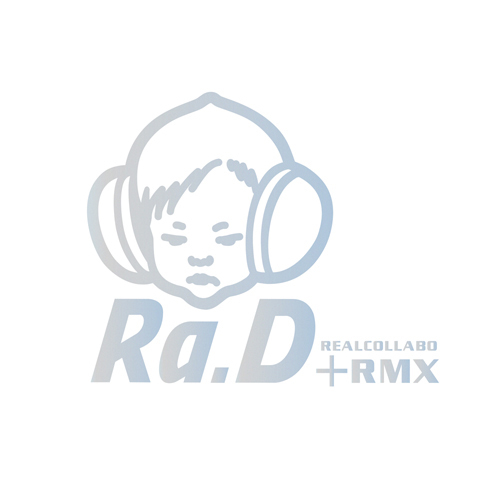 [Mini Album] Ra.D – RealCollabo + RMX | kpopexplorer