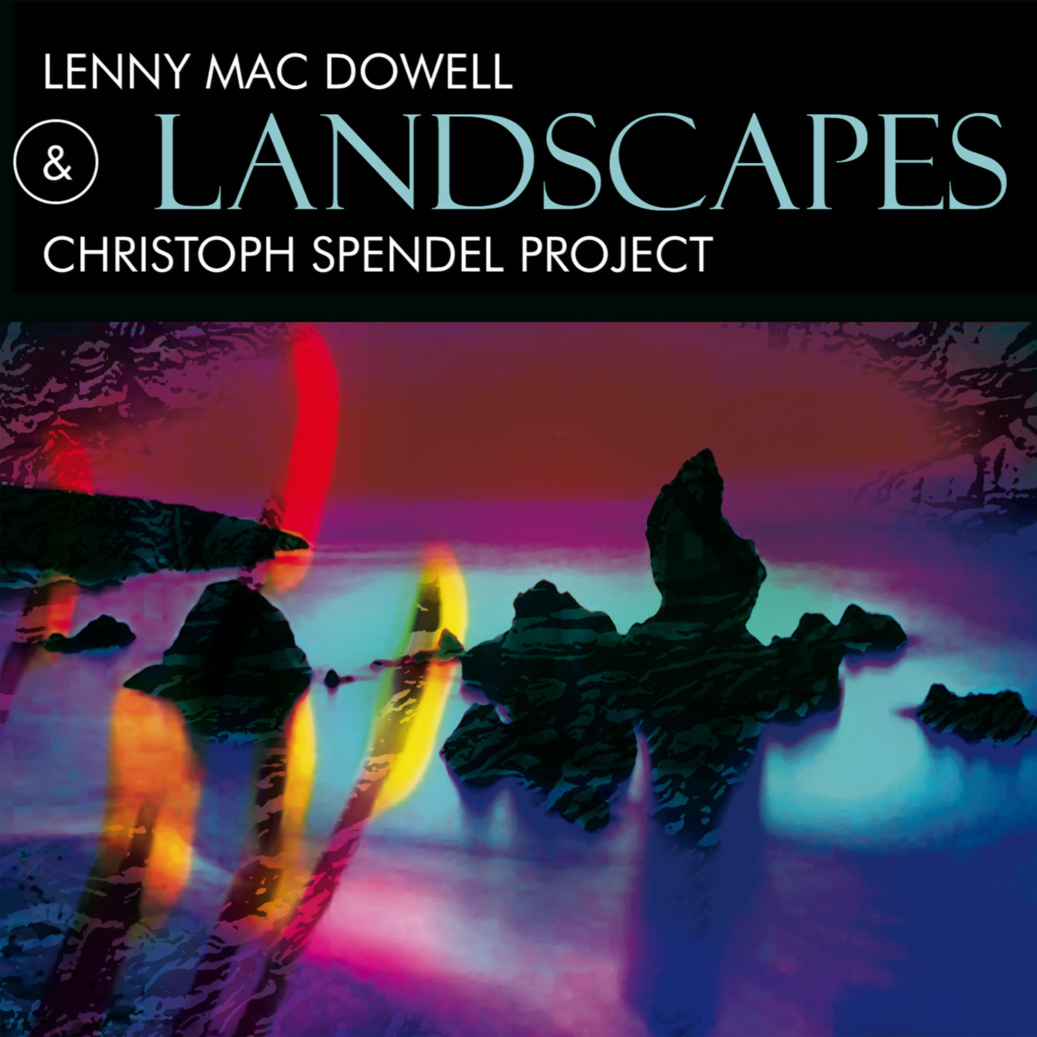[미리듣기] Lenny Mac Dowell & Christoph Spendel - Landscapes - 인스티즈(instiz ...