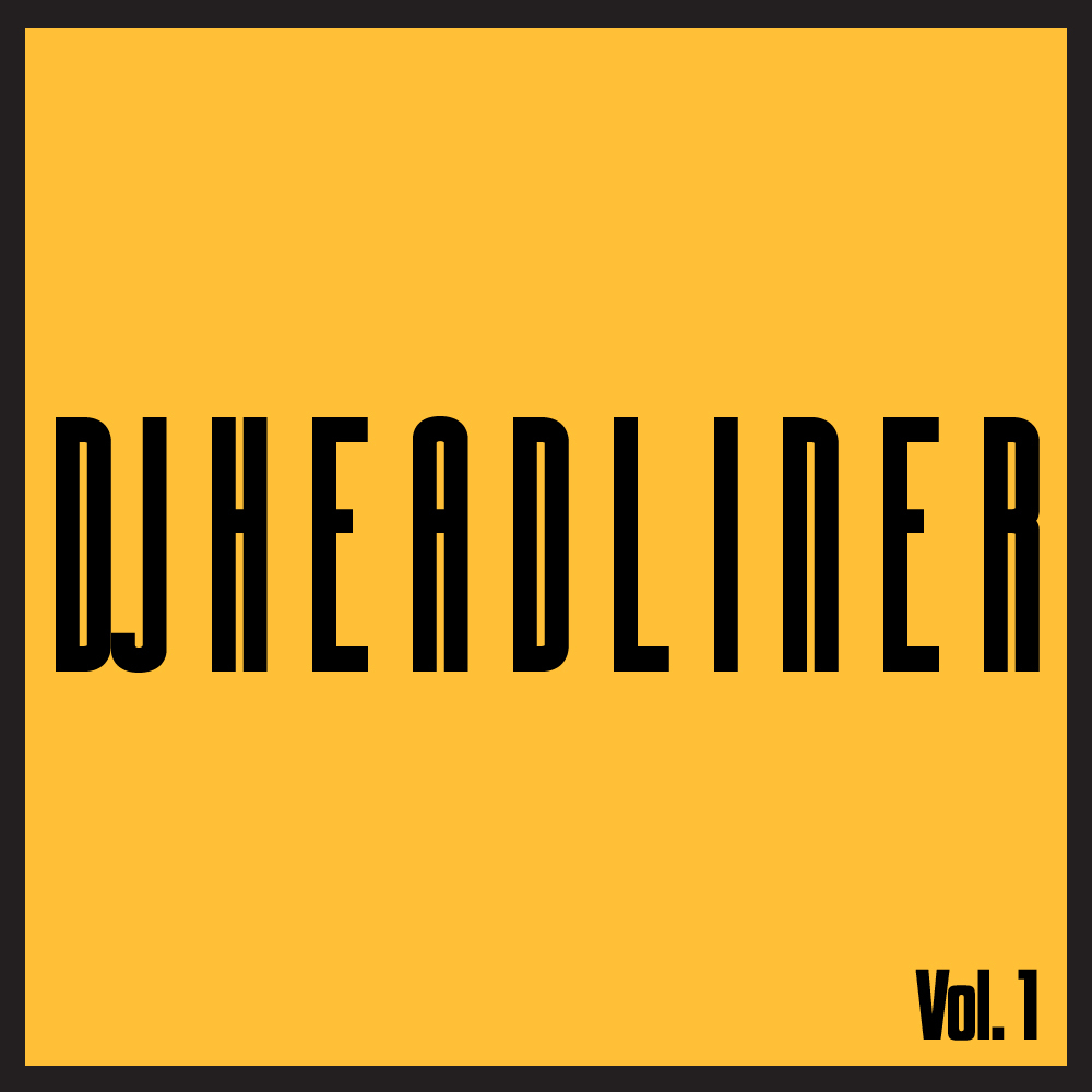 [미리듣기] Various Artists - Dj Headliner Vol.1 (헤드라이너) - 인스티즈(instiz) 인티뮤직 ...