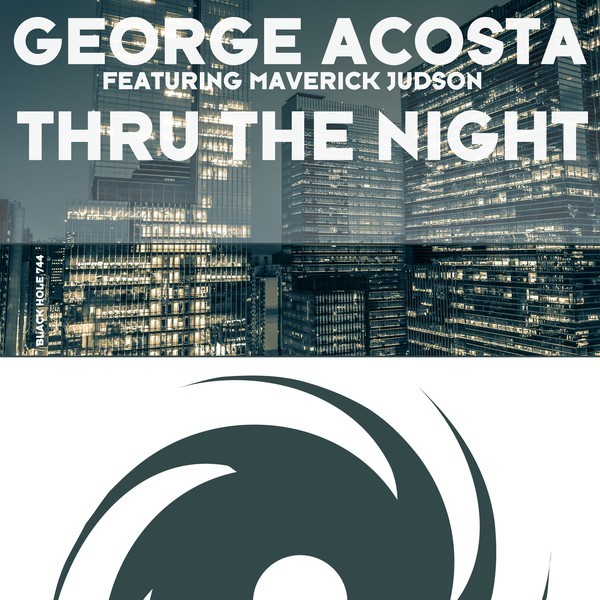[미리듣기] George Acosta(조지 아코스타) - Thru The Night - 인스티즈(instiz) 인티뮤직 (종료 ...