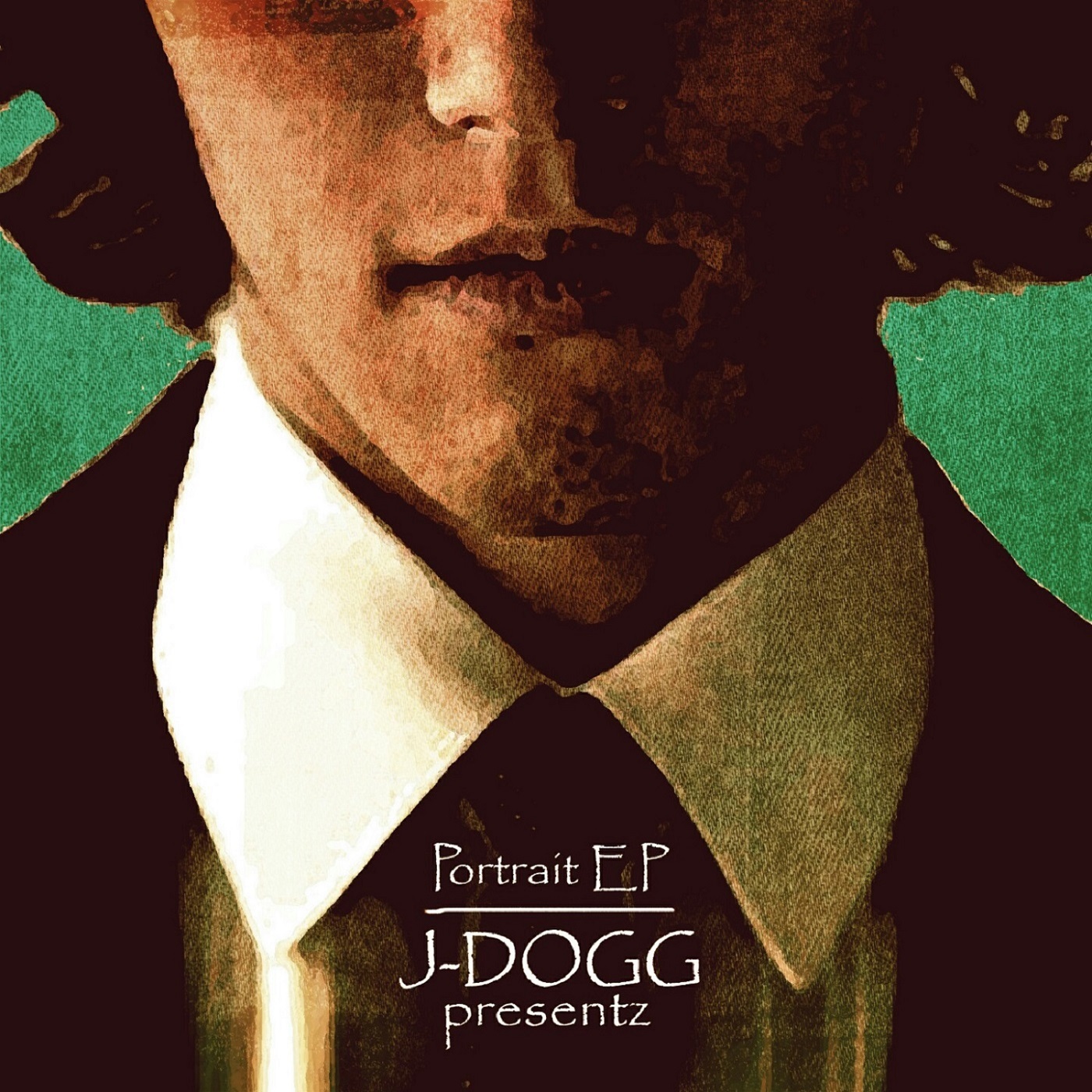 [미리듣기] 제이독(J-DOGG) - Portrait EP - 인스티즈(instiz) 인티뮤직 (종료) 카테고리