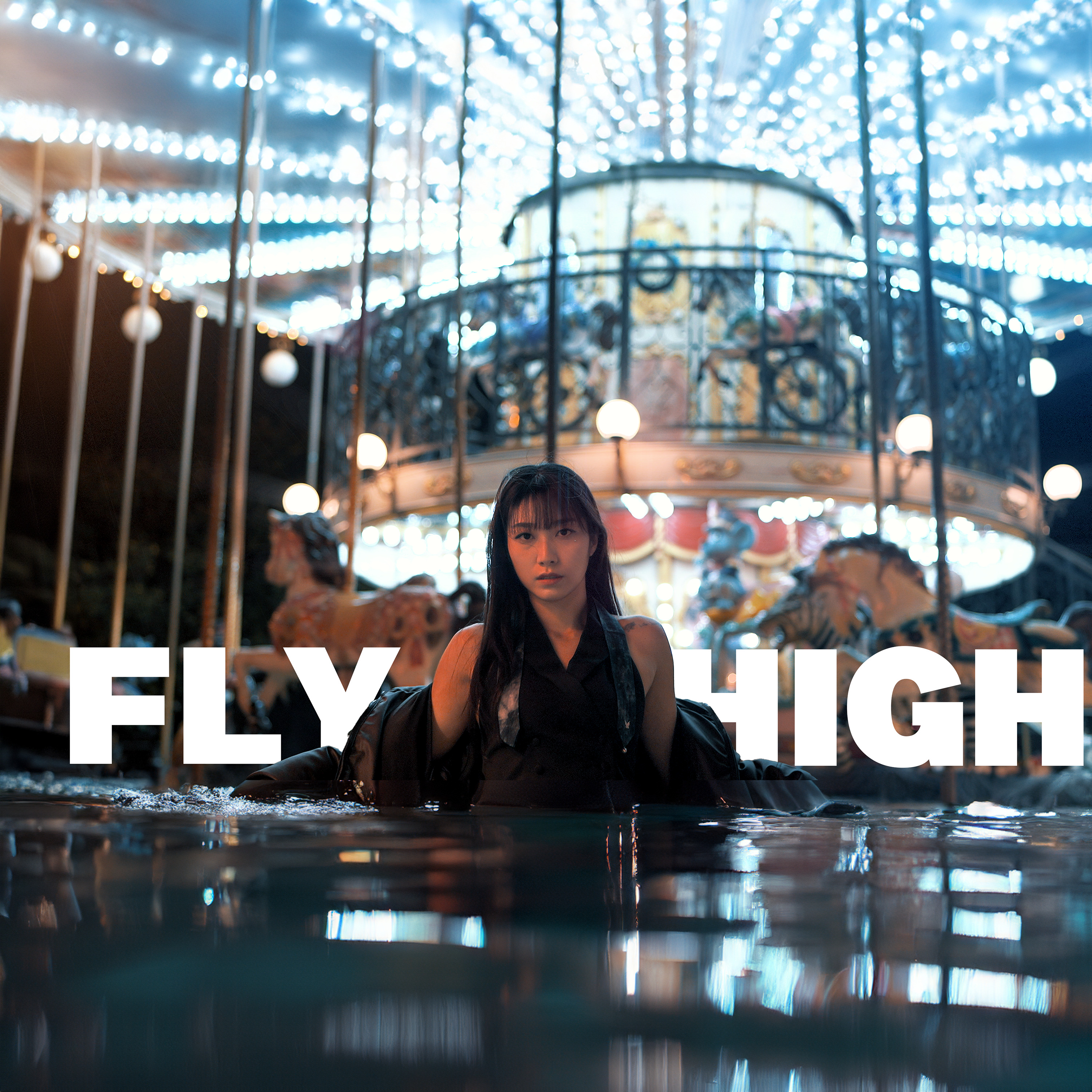 FLY HIGH – ZOEE – RGBY
