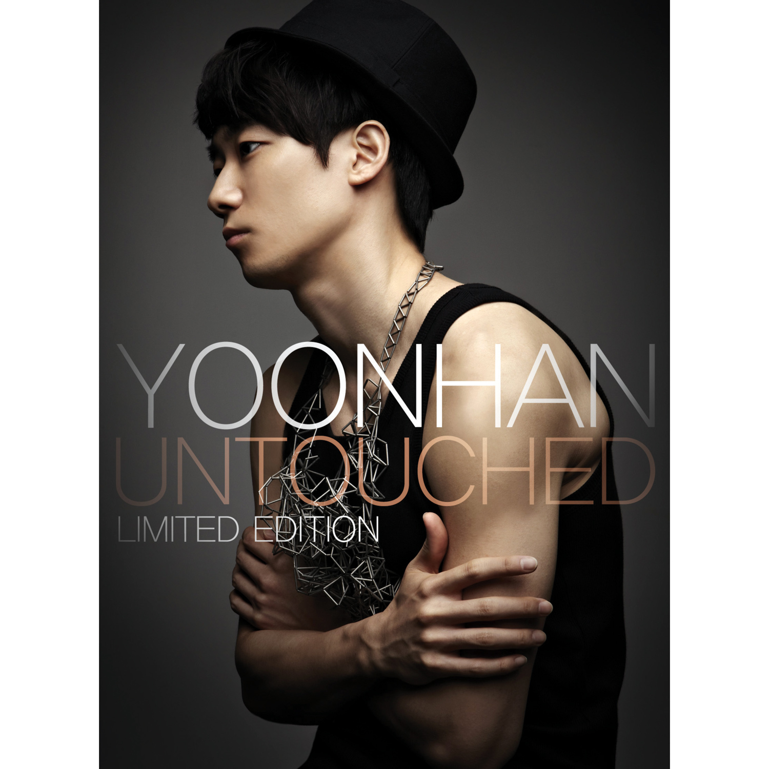 Yoon Han – Untouched (Limited Edition) | kpopexplorer