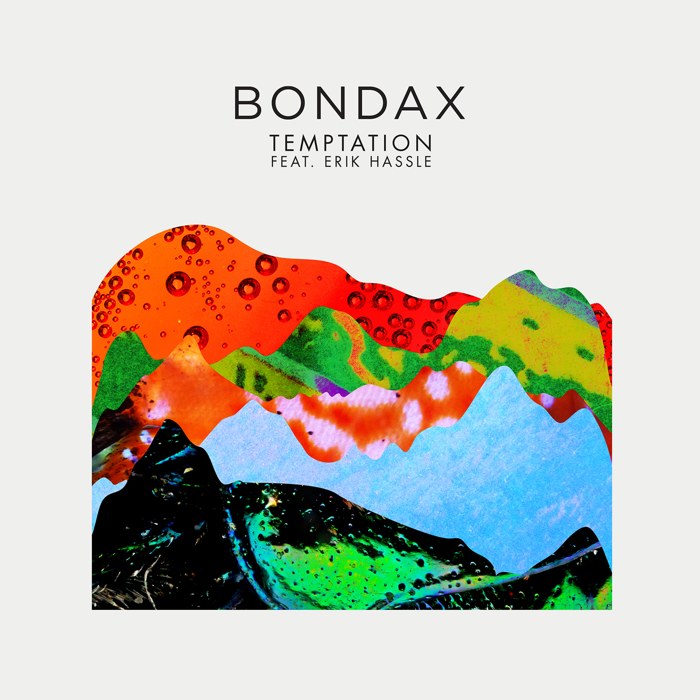 [미리듣기] Bondax(본닥스) - Temptation - 인스티즈(instiz) 인티뮤직 (종료) 카테고리