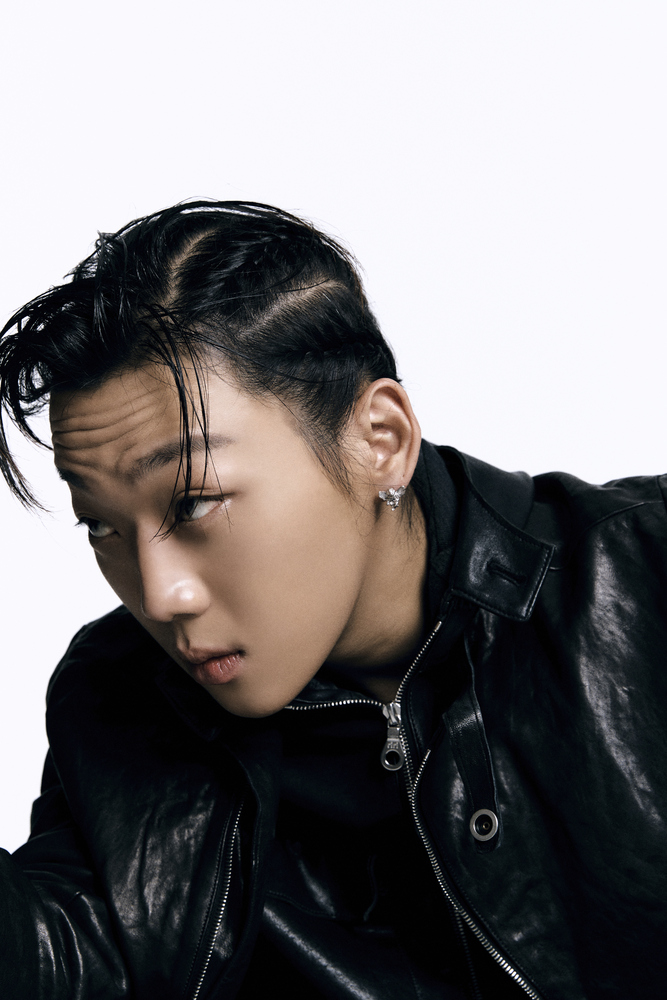 양홍원의 오늘 현황, 팬덤 데이터 관측기ㅣ케이팝레이더 (K-POP RADAR)