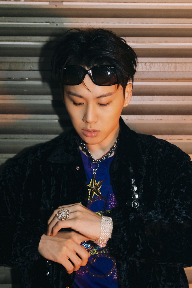 쿠기 (Coogie)의 오늘 현황, 팬덤 데이터 관측기ㅣ케이팝레이더 (K-POP RADAR)