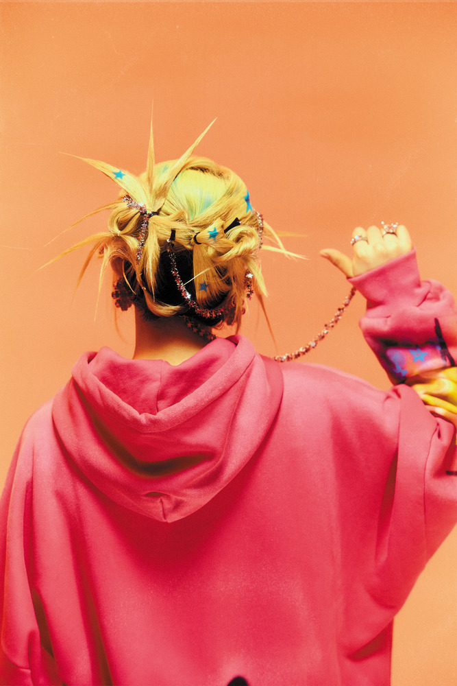 브린(Bryn)의 오늘 현황, 팬덤 데이터 관측기ㅣ케이팝레이더 (K-POP RADAR)