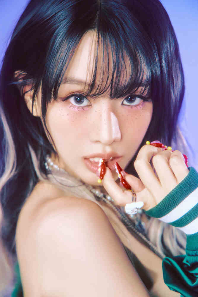 나띠 (KISS OF LIFE)의 오늘 현황, 팬덤 데이터 관측기ㅣ케이팝레이더 (K-POP RADAR)