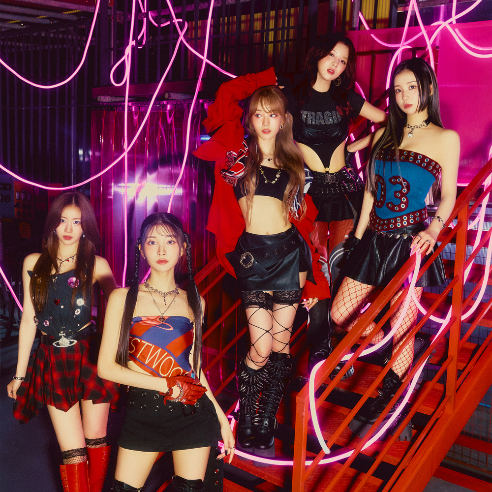 WOOAH (우아)의 오늘 현황, 팬덤 데이터 관측기ㅣ케이팝레이더 (K-POP RADAR)