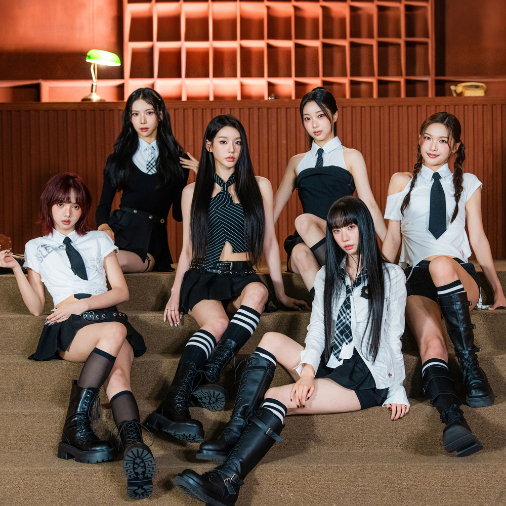 SECRET NUMBER K Pop Radar SECRET NUMBER K Pop Radar