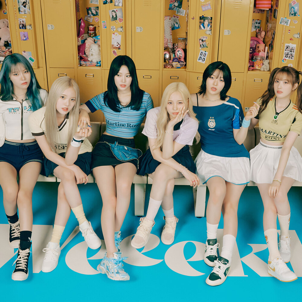 Weeekly (위클리)의 오늘 현황, 팬덤 데이터 관측기ㅣ케이팝레이더 (K-POP RADAR)