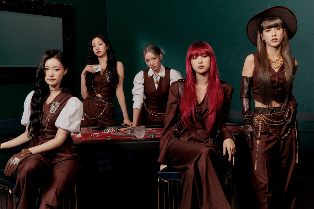 픽시 (PIXY)의 오늘 현황, 팬덤 데이터 관측기ㅣ케이팝레이더 (K-POP RADAR)