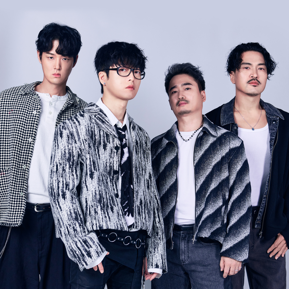 Kpop radar