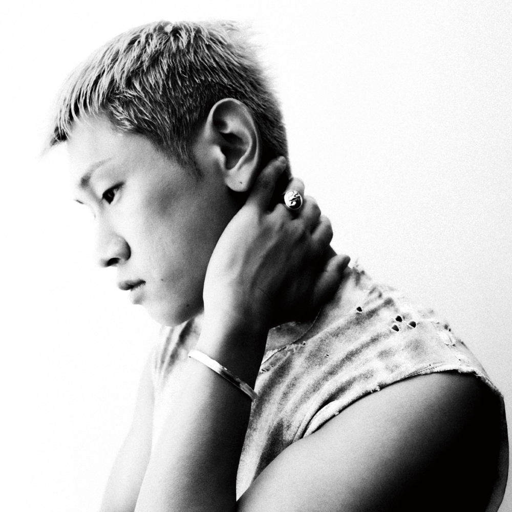 Crush의 오늘 현황, 팬덤 데이터 관측기ㅣ케이팝레이더 (K-POP RADAR)