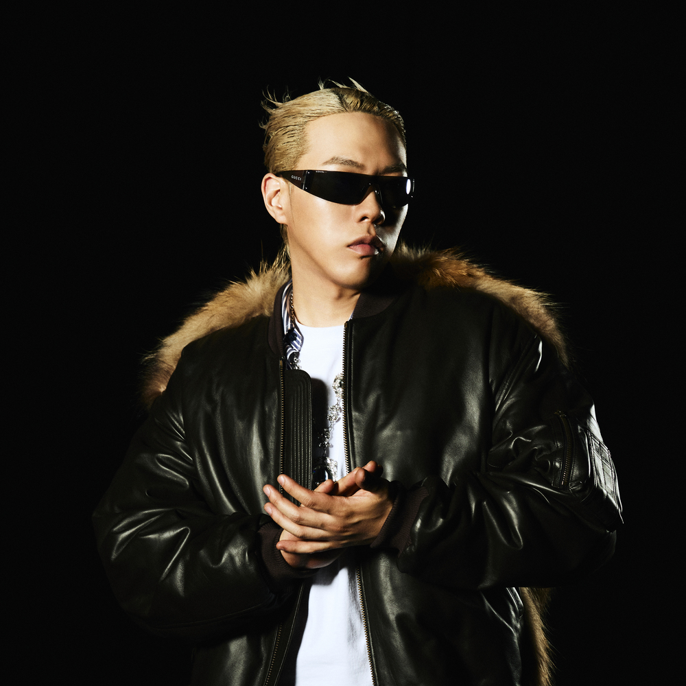 BewhY (비와이)의 오늘 현황, 팬덤 데이터 관측기ㅣ케이팝레이더 (K-POP RADAR)