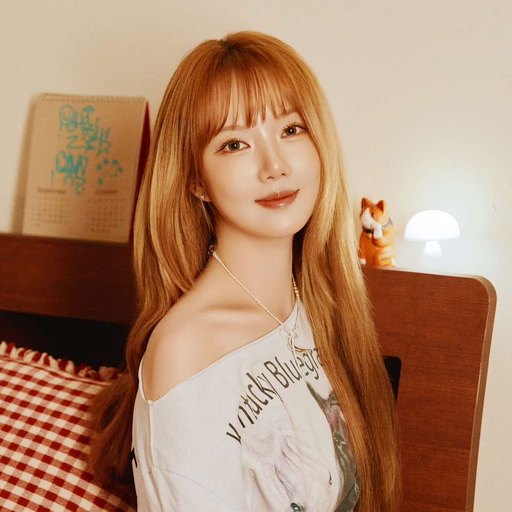 예린 (YERIN)의 오늘 현황, 팬덤 데이터 관측기ㅣ케이팝레이더 (K-POP RADAR)