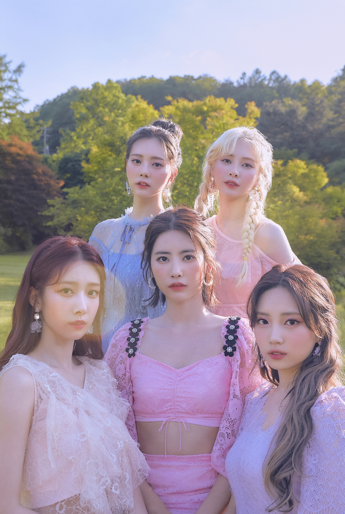 DIA (다이아)의 오늘 현황, 팬덤 데이터 관측기ㅣ케이팝레이더 (K-POP RADAR)