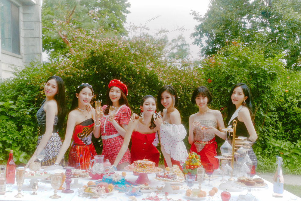 엘리스 (ELRIS)의 오늘 현황, 팬덤 데이터 관측기ㅣ케이팝레이더 (K-POP RADAR)