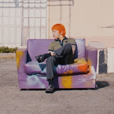 Goopy(구피) - 벅스