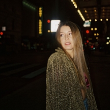 Alexa Cappelli - 벅스