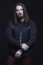 James LaBrie(제임스 라브리에) - 벅스