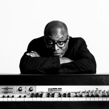 Brian Jackson(브라이언 잭슨) - 벅스