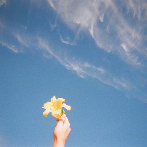 Scene #23 l Rooftop terrace - 벅스