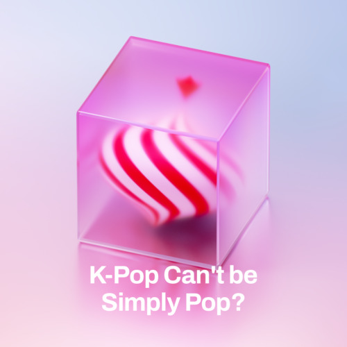 K-Pop Can't be Simply Pop? 7 - 벅스