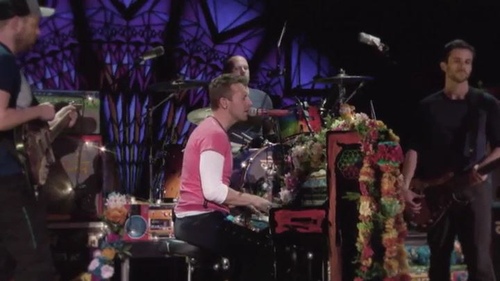 Everglow (Live From Balasco Theatre) - 벅스